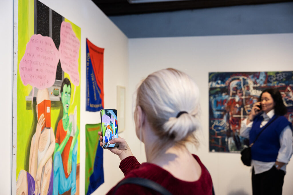 Museum Laboratory - MeM Agents